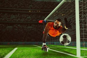Mastering the art of diving: advanced techniques for goalkeepers ...