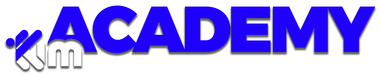 KimAcademy - Keeper in Motion